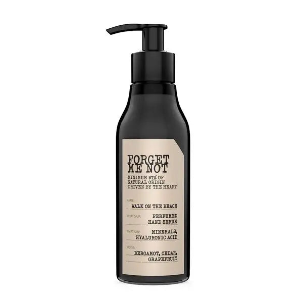 FARMONA Forget Me Not Walk On The Beach perfumed hand serum, 150 ml ...